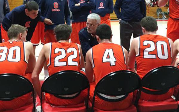 "I'd do it all over again:" Gettysburg's Petrie retiring after 29 years