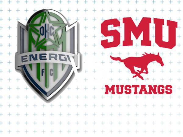 Energy FC takes on SMU in final home preseason friendly