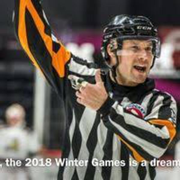 Congratulations To Tim Mayer!!!