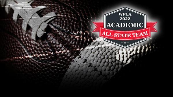 2022 WFCA Academic All-State Teams Announced