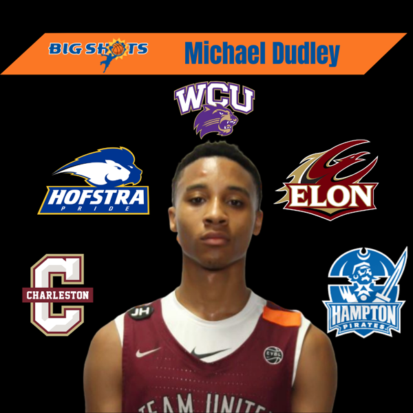Catching Up with NC 2021 SG Michael Dudley