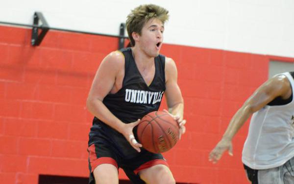 Penncrest/Widener Shootout Notebook (Pt. 2)