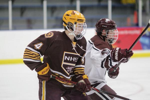 BHS: Ten Minutes with Tony Scott