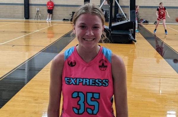 Cagers Invitational: Severe Storm Warning! 2025 Guards