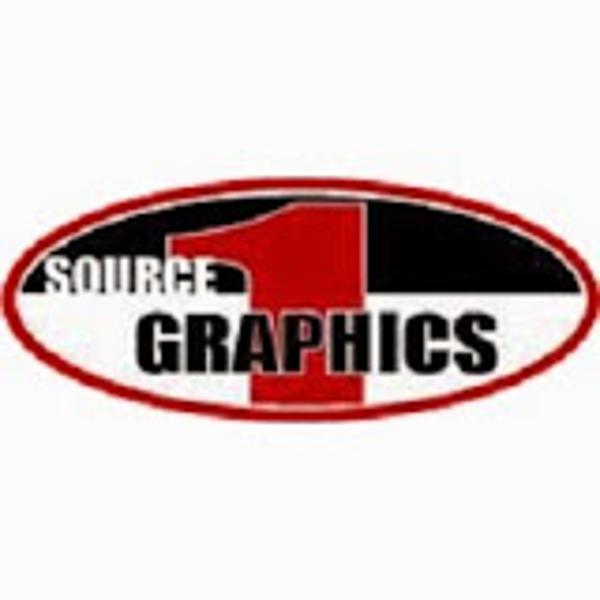 Spirit Wear & Warm-up Pickup at Source One Graphic
