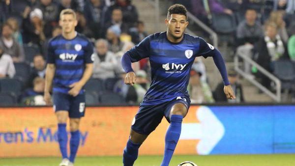 Musa Joins Rising FC