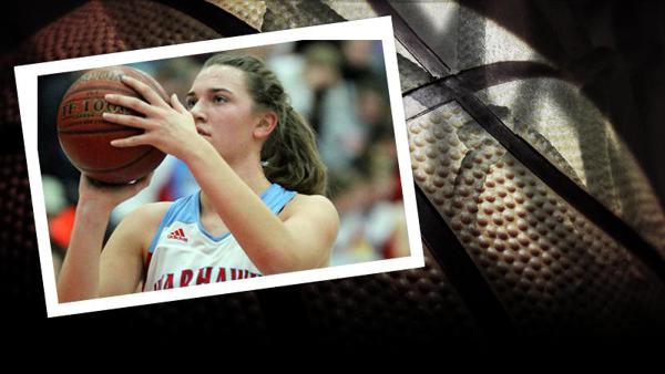 Arrowhead's Caitlyn Harper selected as the top senior Post