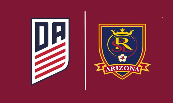 Real Salt Lake AZ, with the Utah Royals, is proud to announce the club ...