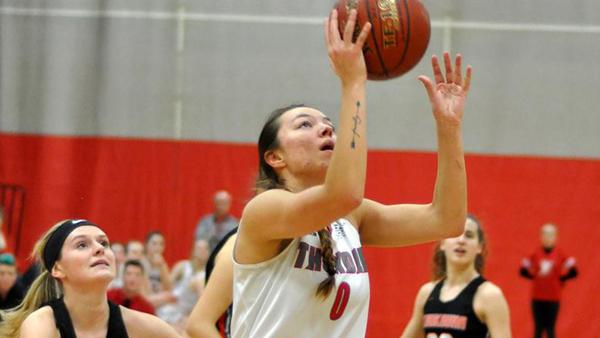 Seymour's Hailey Oskey named Miss Basketball presented by JustAGame ...