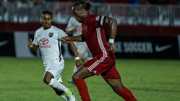 USL Season Preview – Western Conference, Part 2