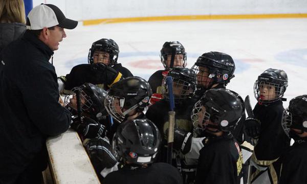 Coach of the Month for March Revealed