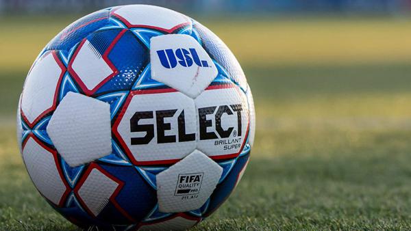 PRO Announces Assignments for 2018 USL Cup