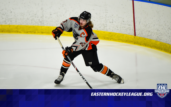 Houle Commits to Southern New Hampshire