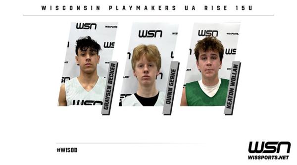Club Preview: Wisconsin Playmakers UA Rise 15U