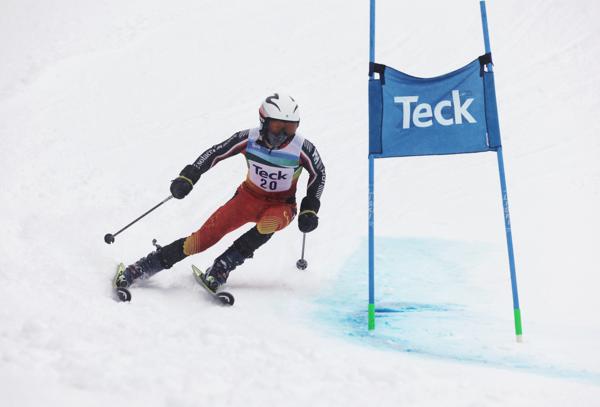 U14 Teck Coast Zone Race Recap — February 10 and 11, 2023