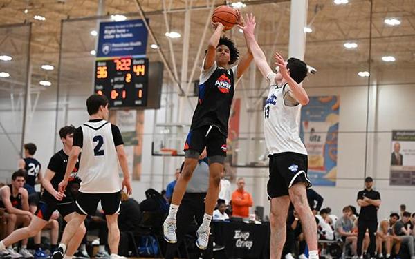 Henderson's Nyle Ralph-Beyer headed to Sacred Heart