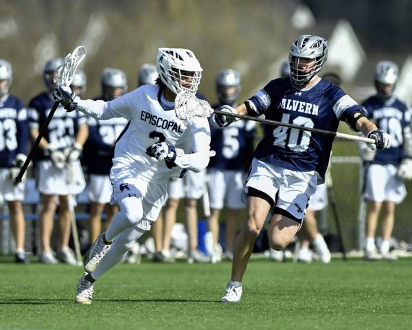 BOYS LAX: Inter-Ac League Play is Under Way and Episcopal Academy Makes ...