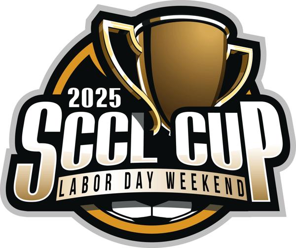 2025 SCCL Cup Champions