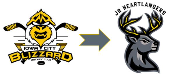 Jr Heartlanders Update