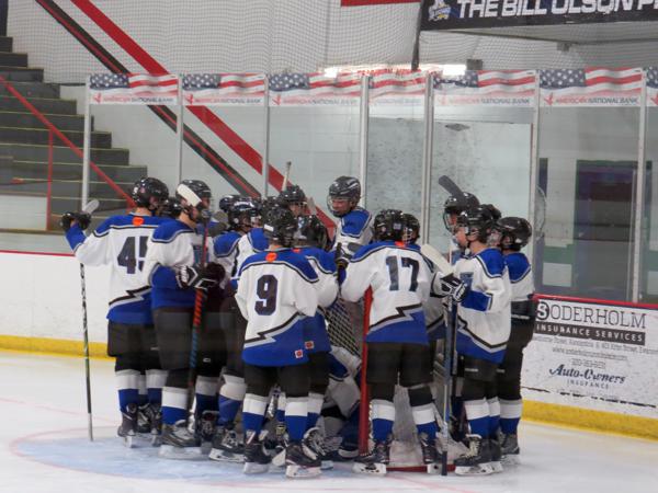 MNHockey.Tv to Live Stream Drive to State