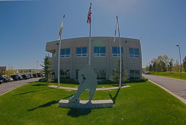 USA Hockey Announces Hiring of Three New Staff Members