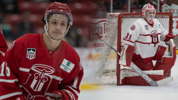 Max Montes, Paxton Geisel Notch League Honors | Dubuque's Super Hits ...