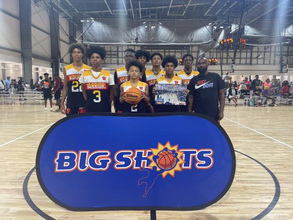 Big Shots Nationals: 14U All Stars