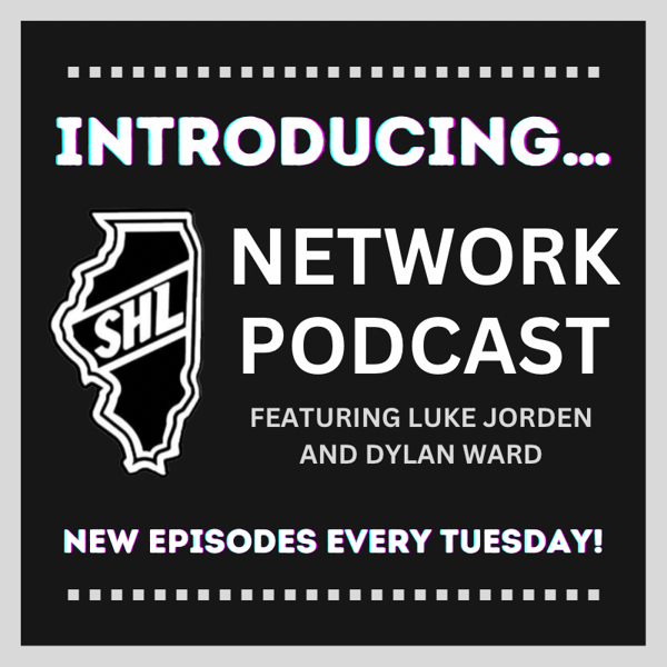 Introducing the SHL Network Podcast