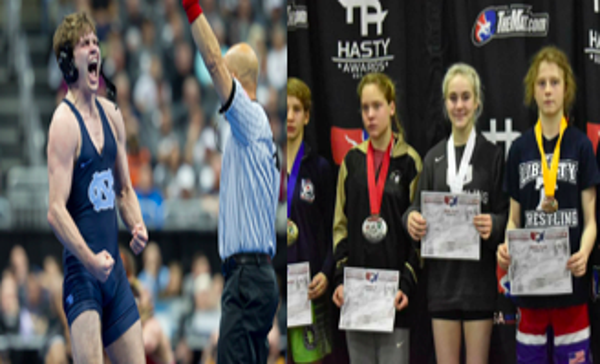 All-American Weekend!