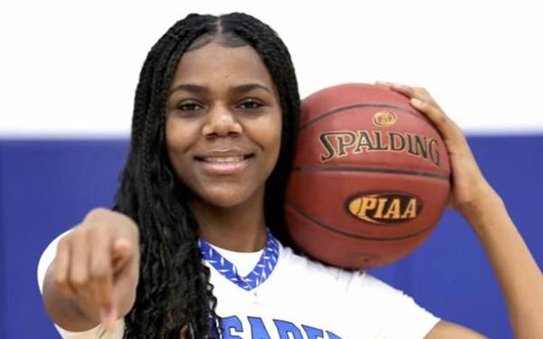 PIAA 1A: Bullard's career high powers TCA past High Point