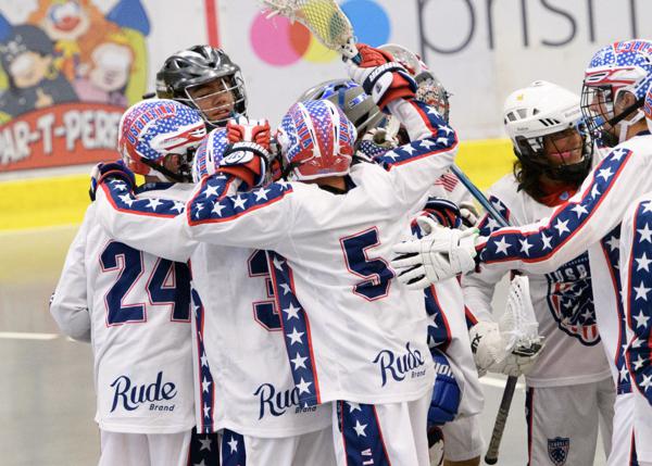 See who Team USBOXLA plays at the 2018 Trevor Wingrove Memorial