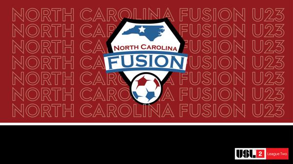 North Carolina Fusion U-23 Prepares for New Era in League Two