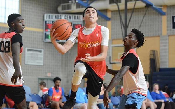 Registration open for CoBL girls and boys College Exposure Camps (Oct. 8-9)