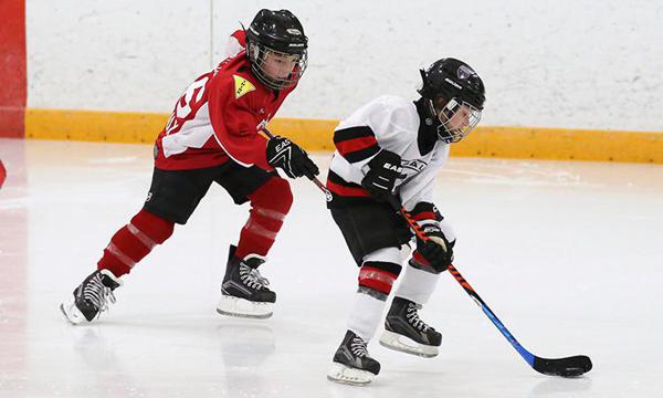 What The 'New Normal' Means for Minor Hockey