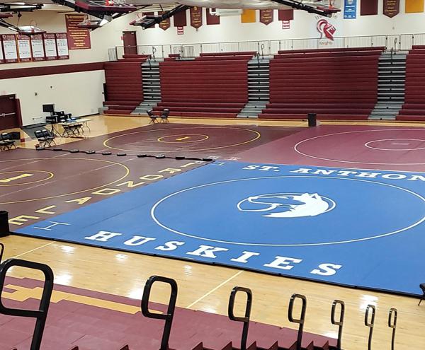 Week 10 of the 2021-2022 Season