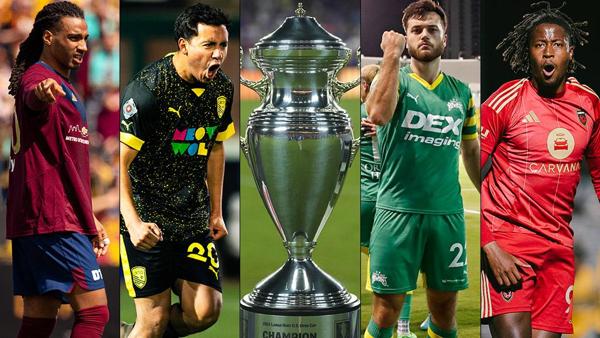 Which USL Championship club has the best chance to reach the Open Cup ...
