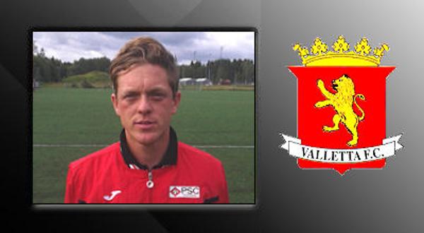 PSC Combine and Showcase Tour Standout Kyle O’Brien signs in Malta