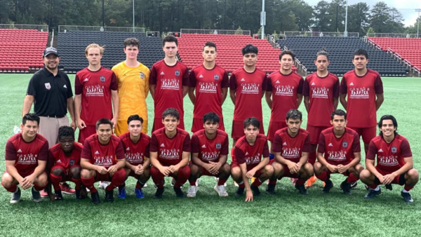 Red Wolves Launch Philanthropic Foundation, Pass It Forward Campaign