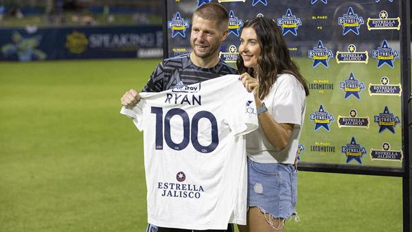 Locomotive FC veteran Richie Ryan announces retirement