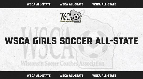 WSCA announces 2024 Girls Soccer All-State Teams