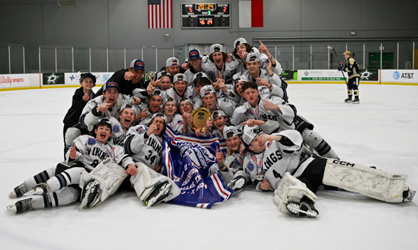 Orland Park Vikings Flip the Script in Youth Tier II 16U 3A ...