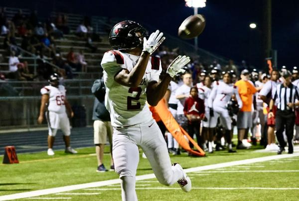 Season Preview: Lee's Summit North