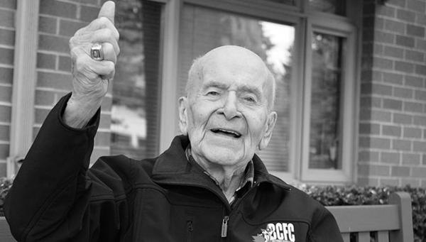 Celebration of Life - Ken Smith