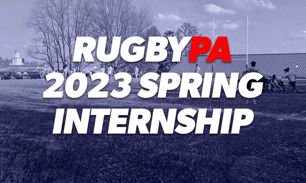 Rugby Pennsylvania