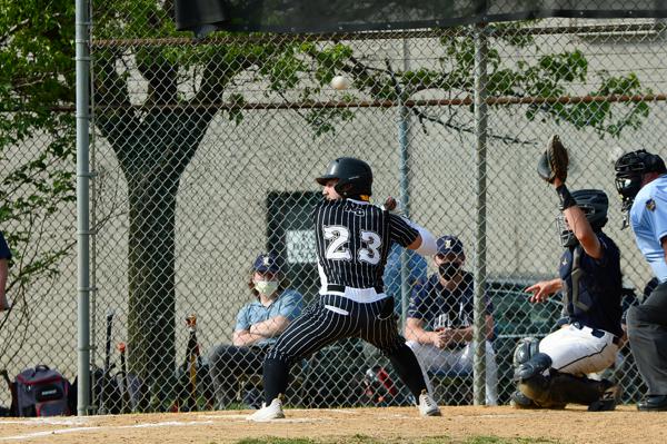 BASEBALL: Shutouts...Comebacks...a No-Hitter...and a Walk-Off Homer ...
