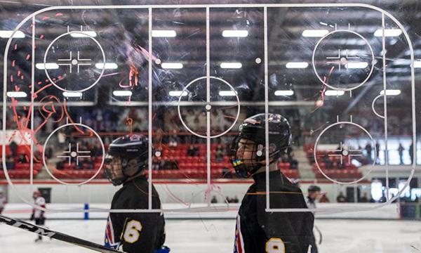 Help Your Players Develop By Using a Seasonal Plan