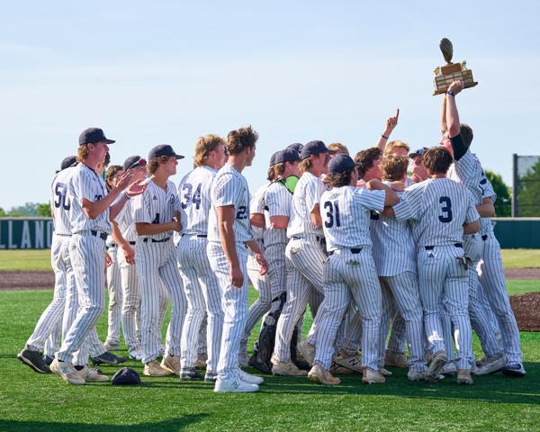 BASEBALL: Malvern Prep’s Jack Stead Ends His Career in Championship Style