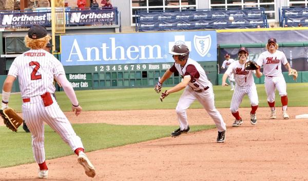 The White Mountains Community College Division IV Baseball Preview