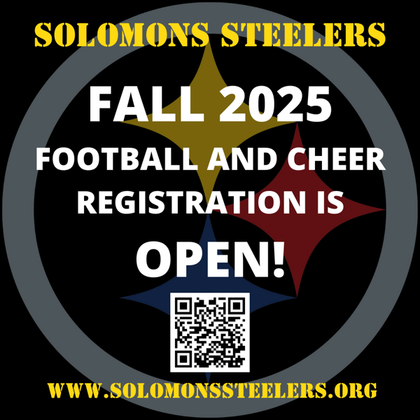 Fall 2025 Registration is still OPEN! Closes 7/31 at Midnight!