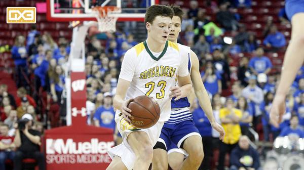 Boys Basketball Scoring Leaders for the 2019-20 Season